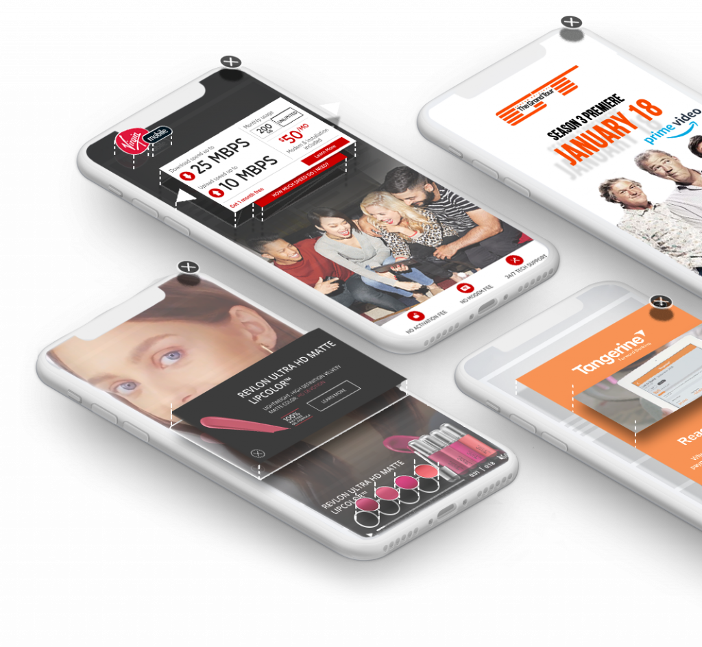 Homepage - Native Touch