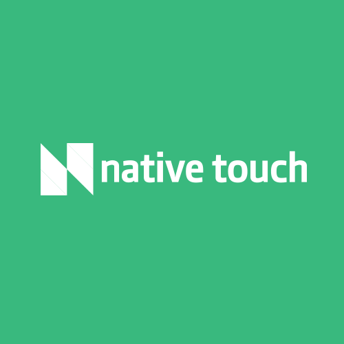 Creative Solutions - Native Touch