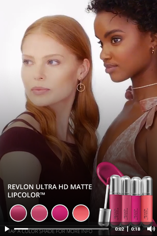 Showcase - Native Touch