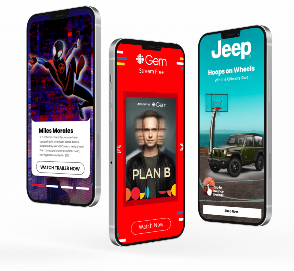 Native Touch – Guiding world’s top brands through the evolving mobile ...